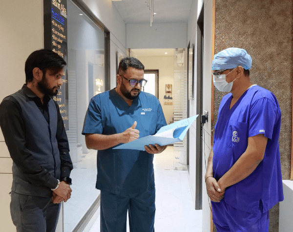 Best Plastic Surgeon in Jaipur – Dr. Sunil Arora